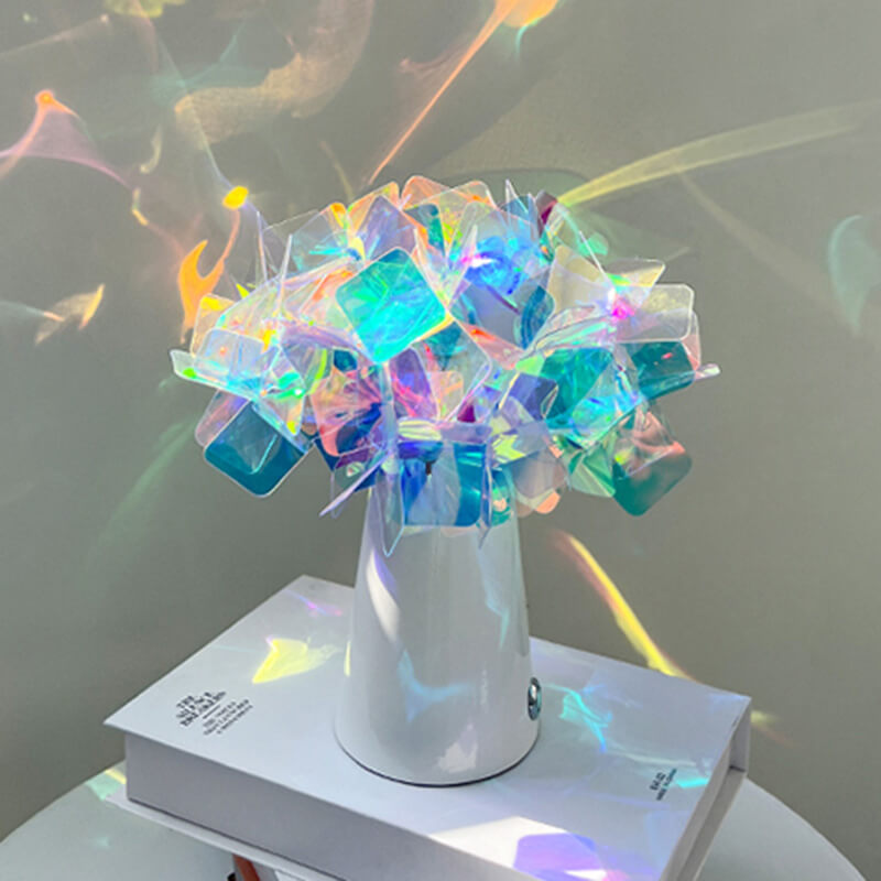 MOREUSHOP | Petal Table Lamp – Moreushop®