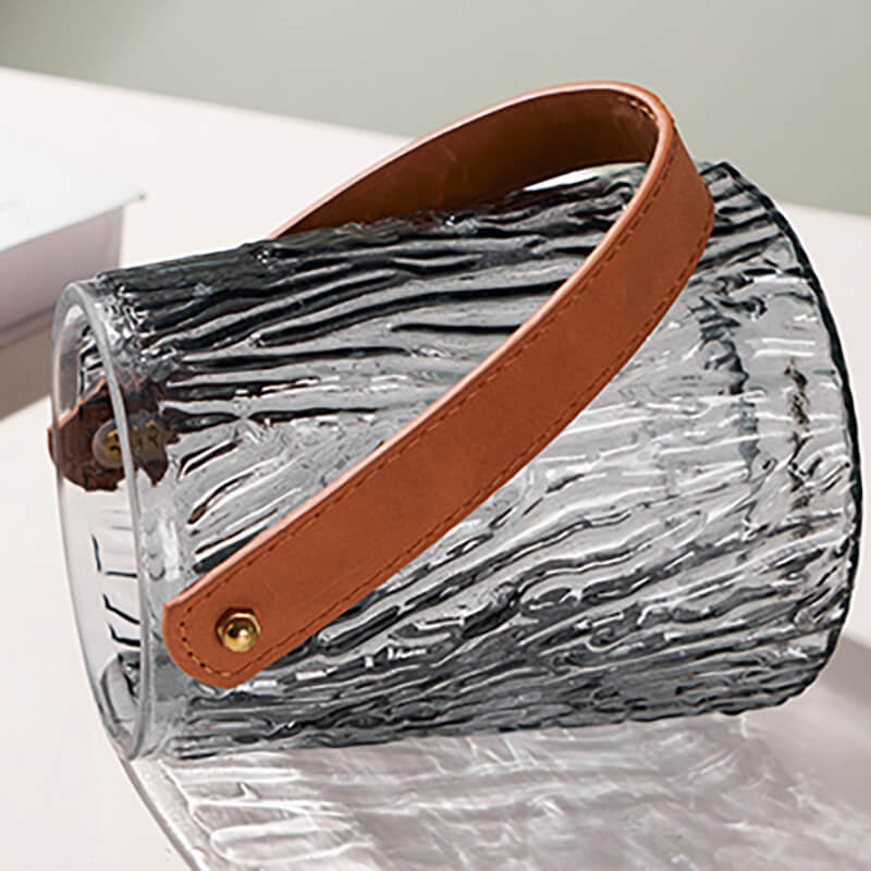 Portable Glass Vases – Moreushop®