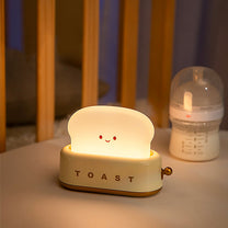 MOREUSHOP | Bread Maker Shape Night Lamp – Moreushop®