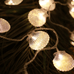 MOREUSHOP | LED Shell String Lights – Moreushop®