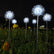 MOREUSHOP | Solar Dandelion Outdoor Decorative Light – Moreushop®